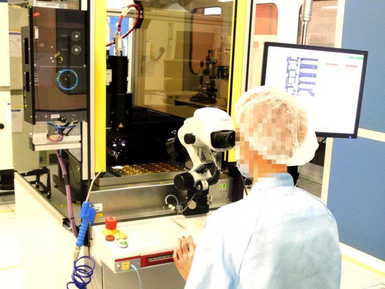 Cordon Electronics Italia – Microwave Electronic Manufacturing Service ...